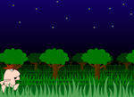 Side view walk cycle by EGCruz on DeviantArt
