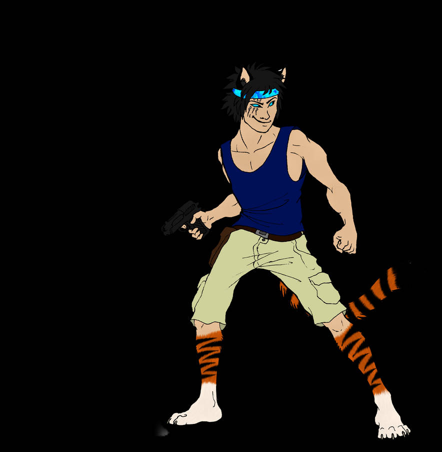 Baxter Marinus by Shadow-Hyder on DeviantArt