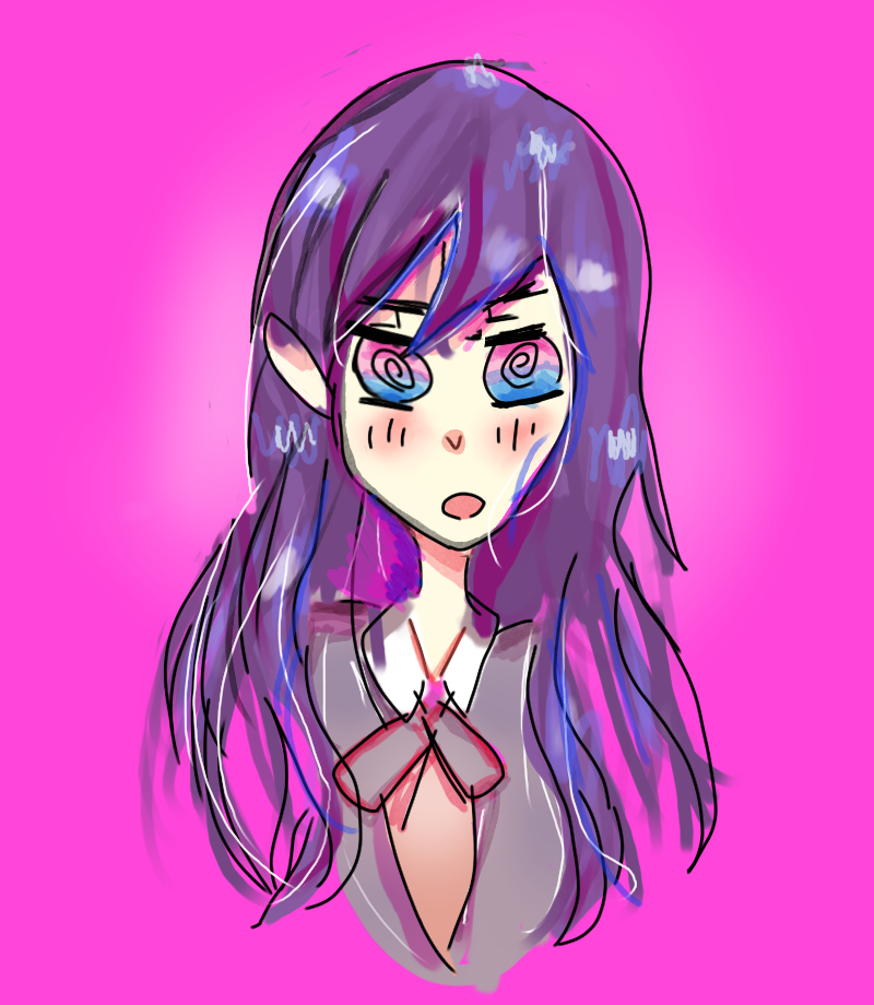 Yuri by Reharem on DeviantArt