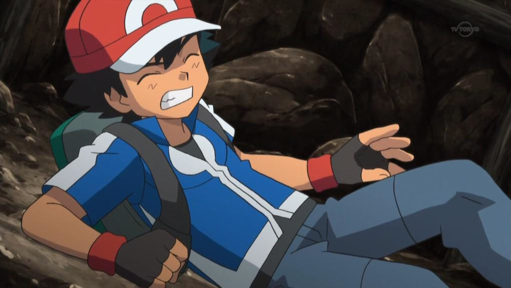 Injured Ash 3 RP. by Chao-Traveler on DeviantArt