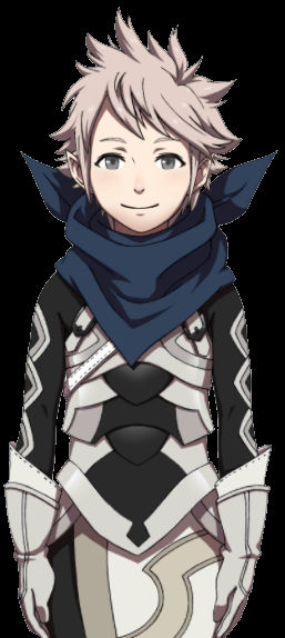 Kana in Smash Roleplay. by Chao-Traveler on DeviantArt