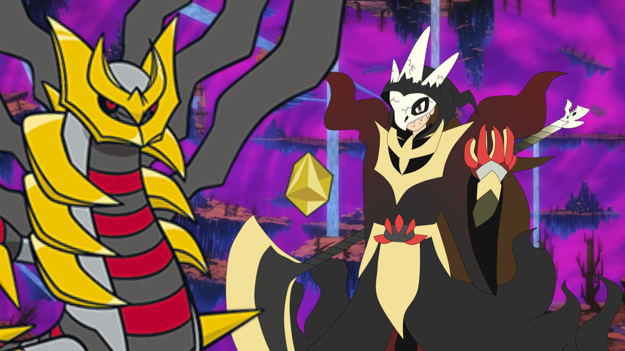 Pokemon on Pokemon-RP-Saga - DeviantArt