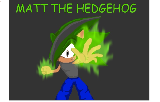 Spirit avenged Episode3 Remake by TechM8 on DeviantArt