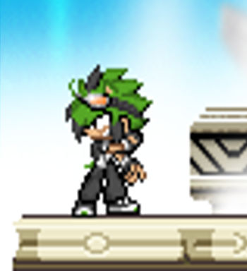Sonic wind (unfinished) by TechM8 on DeviantArt