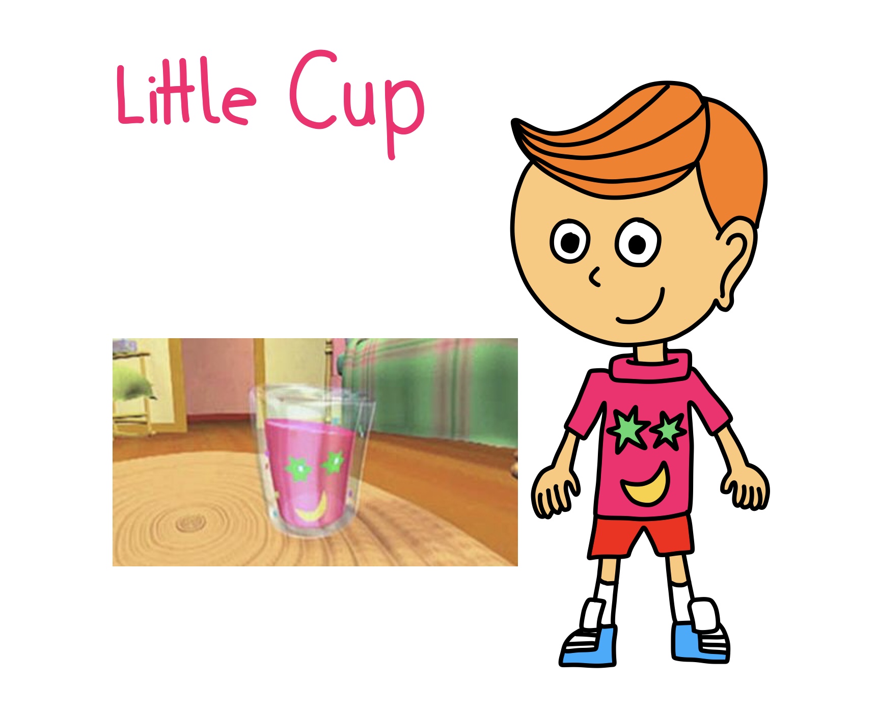 Little Cup Humanized by ThomasCarr0806 on DeviantArt
