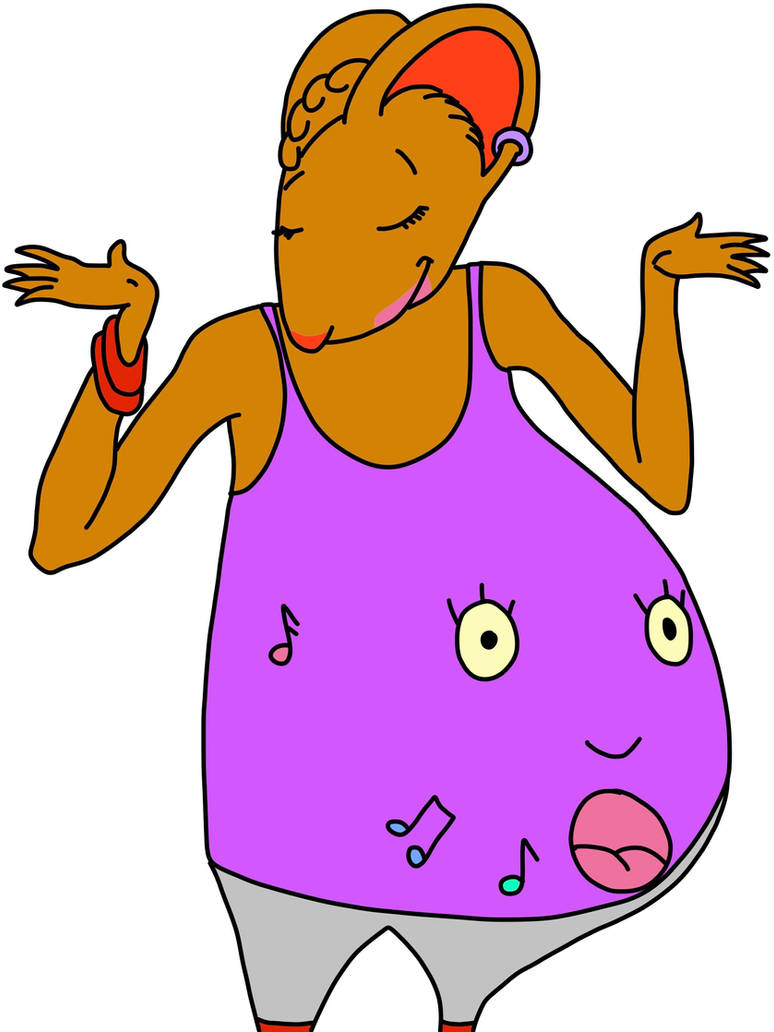 Mrs. Twinkle In Her Dance Outfit by ThomasCarr0806 on DeviantArt