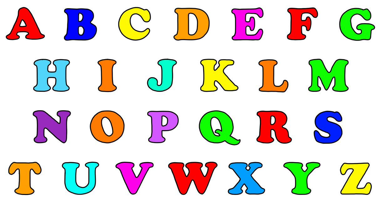 Stanleys Animal Alphabet by ThomasCarr0806 on DeviantArt