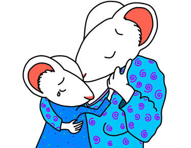 Similar Art to "Lilly and Her Mama Share A Nice Loving Hug" | DeviantArt