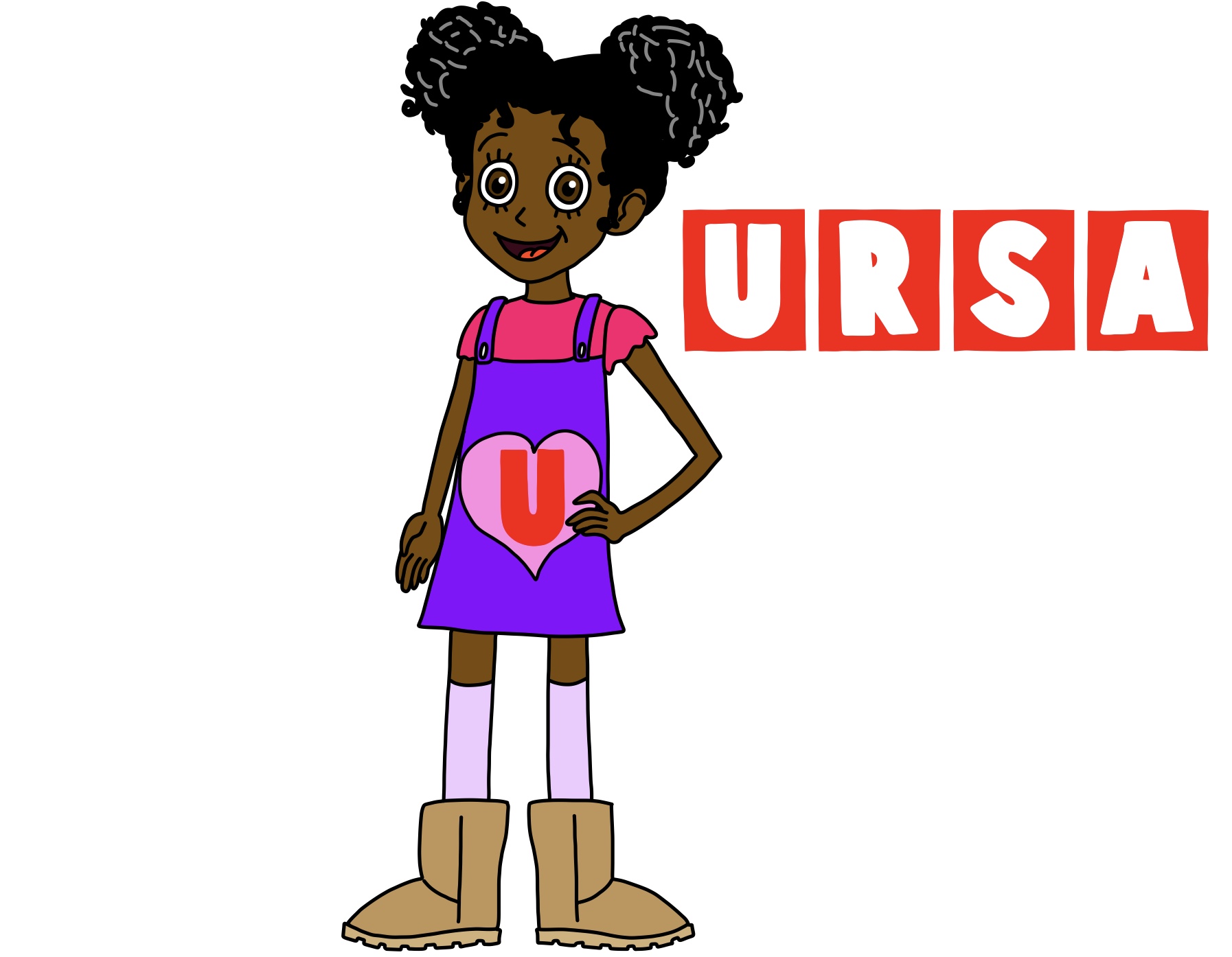 Ursa by ThomasCarr0806 on DeviantArt