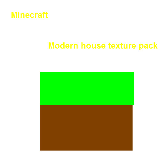 Minecraft mod house texture pack by Emilisparkles on DeviantArt