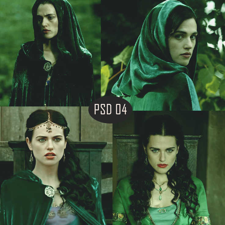 Green Magic Colorng Psd by efiadesign on DeviantArt