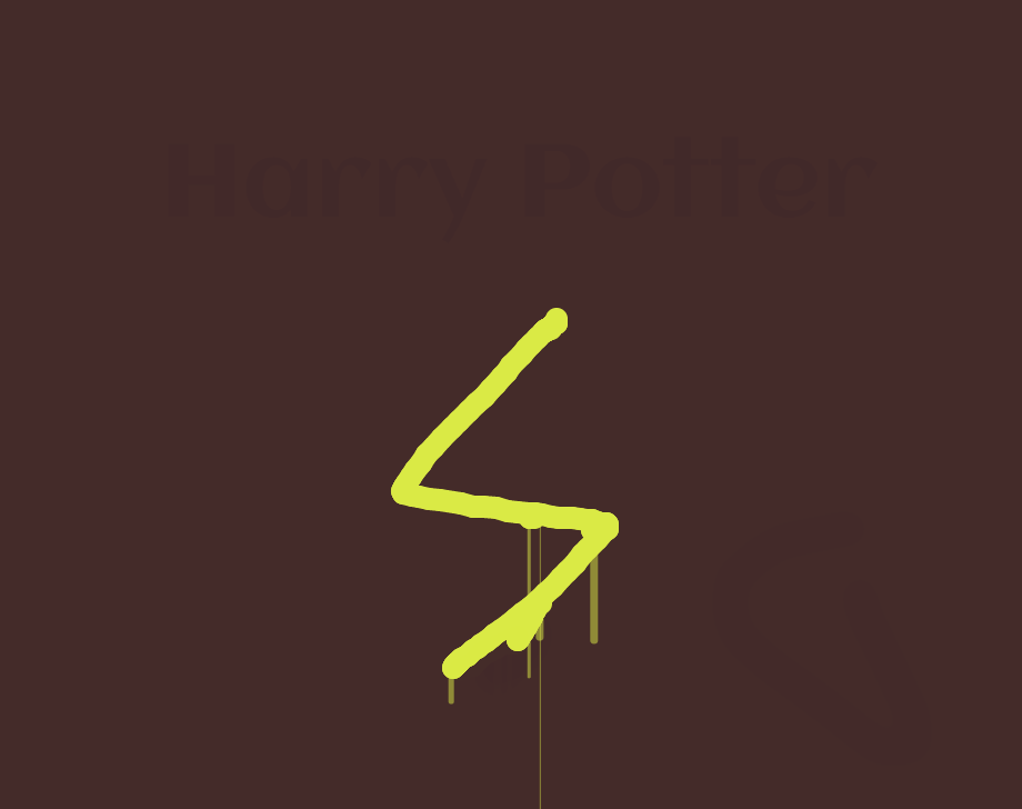 Harry Potter Scar by PersonalTrainWrek on DeviantArt