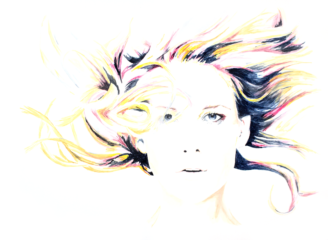 Internal Beauty by BradleyWilson on DeviantArt