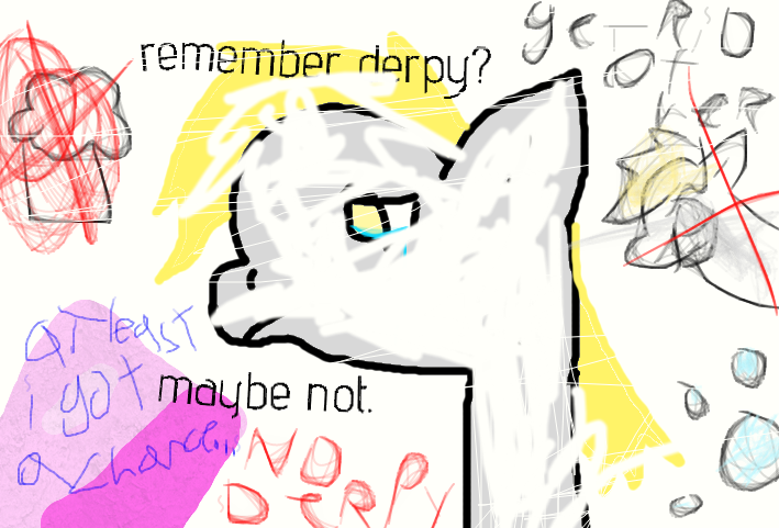save derpy by kittymuffincutie on DeviantArt
