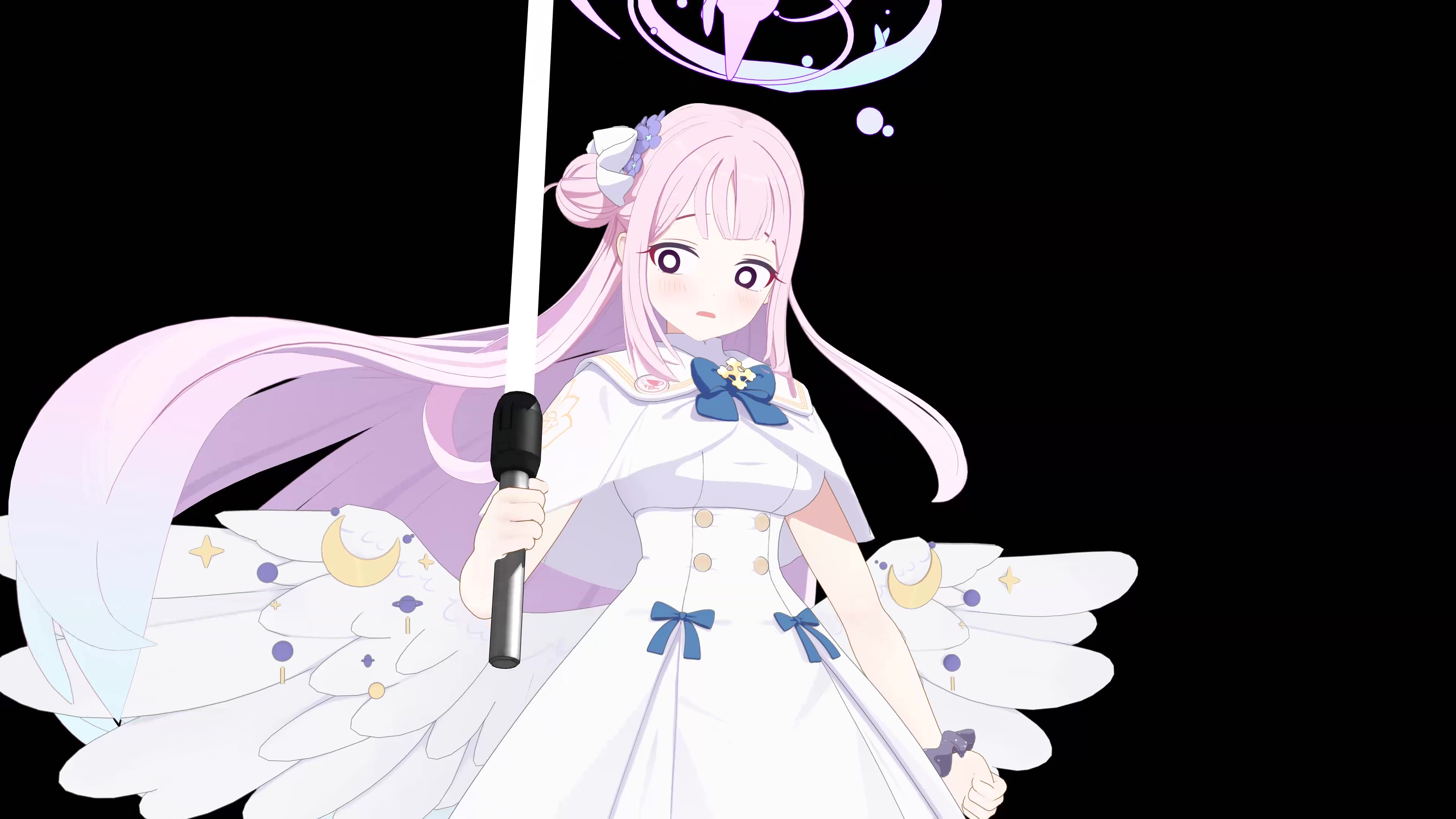 Beam Charge (Motion Download) by NakarinDX on DeviantArt