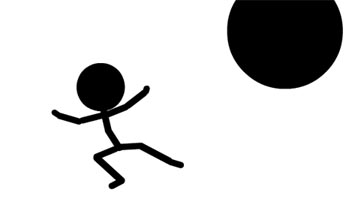 StickmanFlash with Source FLA by mungkey on DeviantArt