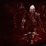 The Witcher by Maxifen on DeviantArt