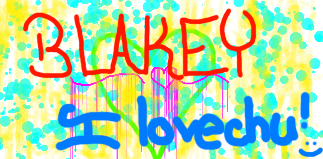 Blakey :3 by Haka33 on DeviantArt