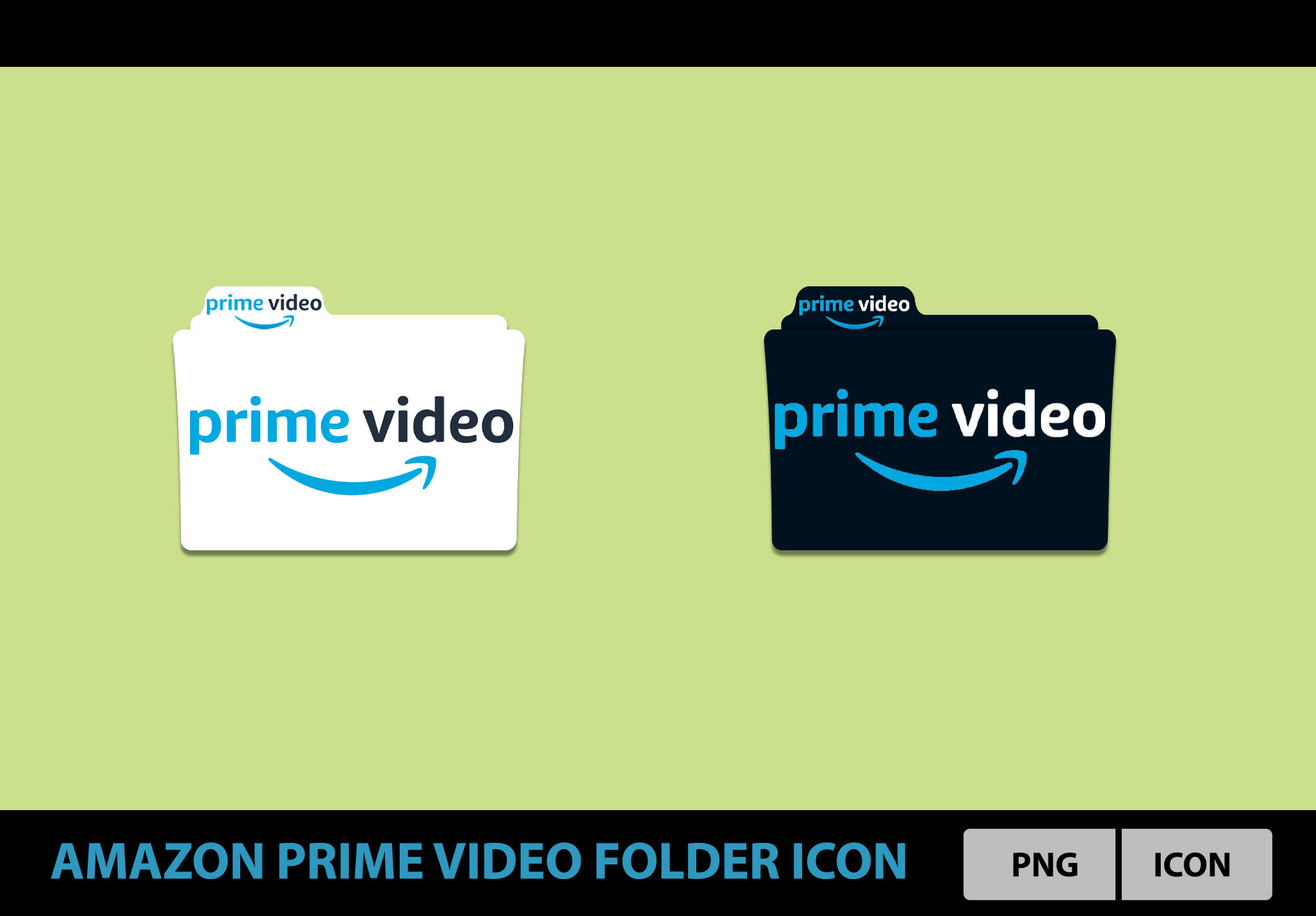 Amazon Prime Video by Shiva74482 on DeviantArt