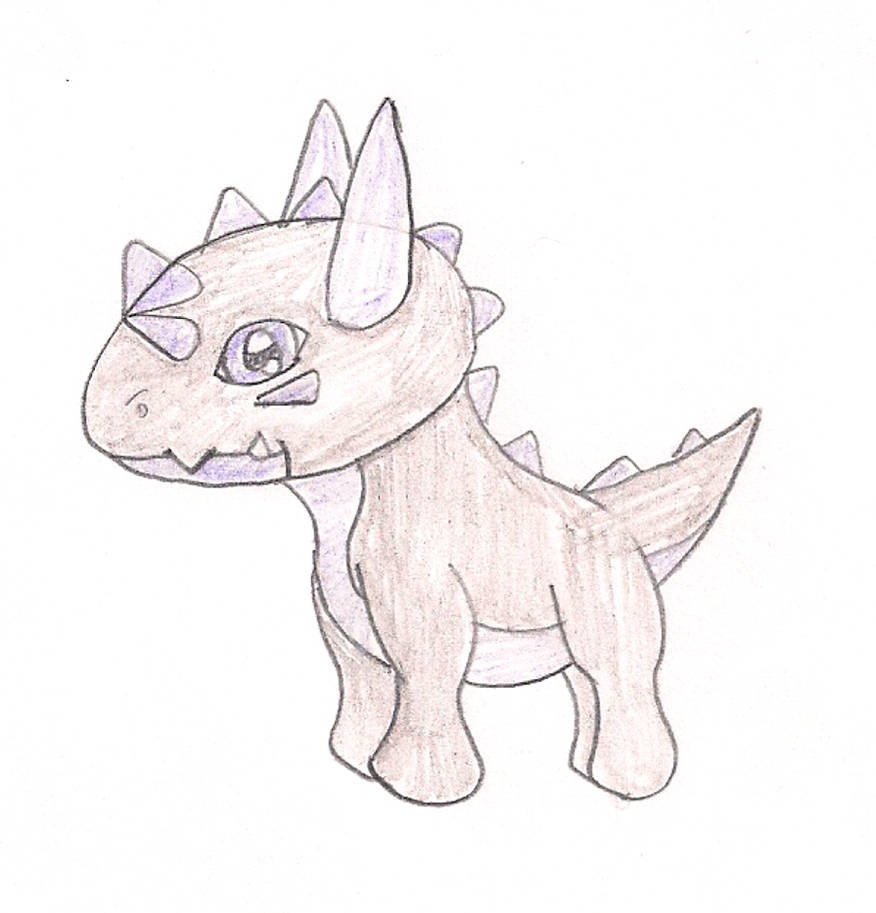 Poison Digimon Acimon by SubZ3r093 on DeviantArt