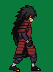 Madara Run by AwkwardMonsta on DeviantArt