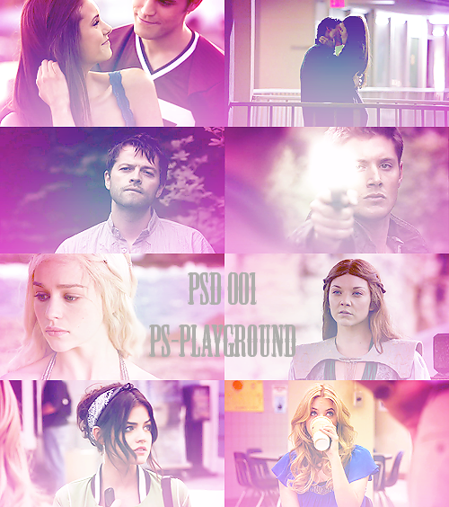 Various 01 by belle-liberte on DeviantArt