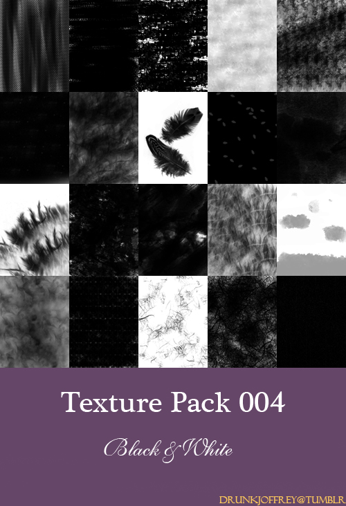 Tumblr Texture Pack