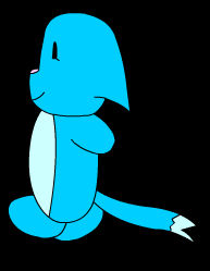 Wally Walk Cycle by AlbinoFluttershy on DeviantArt