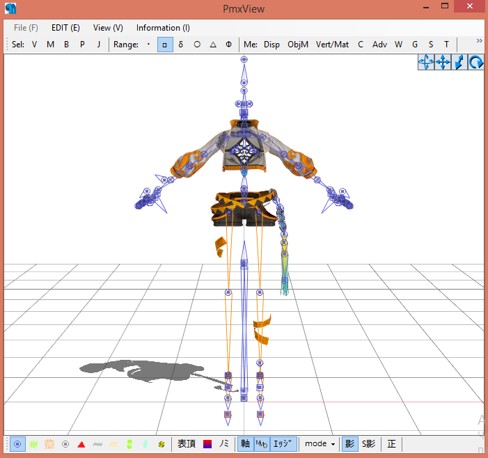 TDA Bns Lyn by AzaleaMMD on DeviantArt