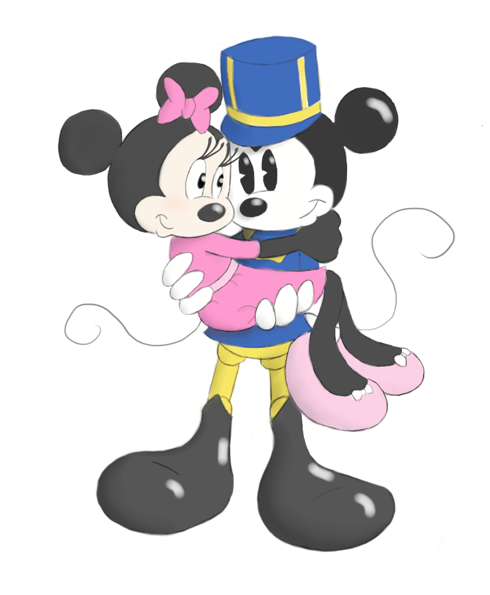 Sweep you off your feet by ShannonAllAround on DeviantArt