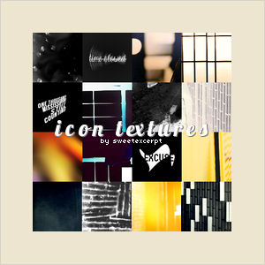 Icon Textures 007 by sweetexcerpt on DeviantArt