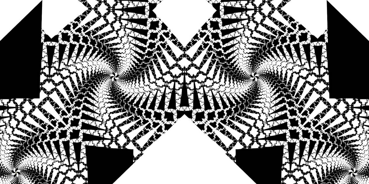 Pinwheel Fractals By Fiendgrrl On Deviantart