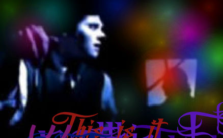 This Is It :Frerard:1 by BVBnMCRFan on DeviantArt
