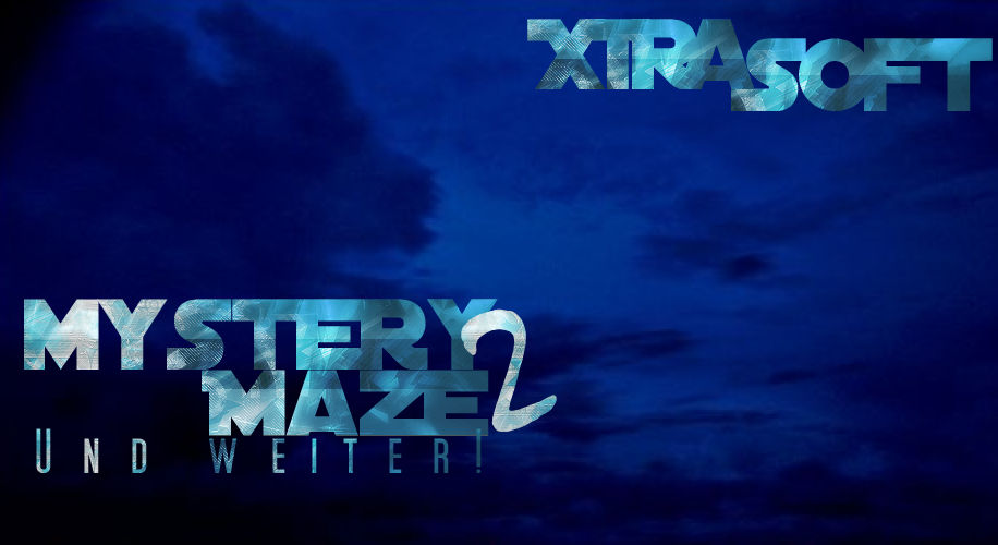 Mystery Maze 2 by doublesoft on DeviantArt