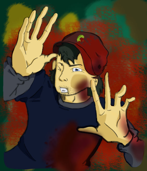 Nick_wall by MarixxP on DeviantArt