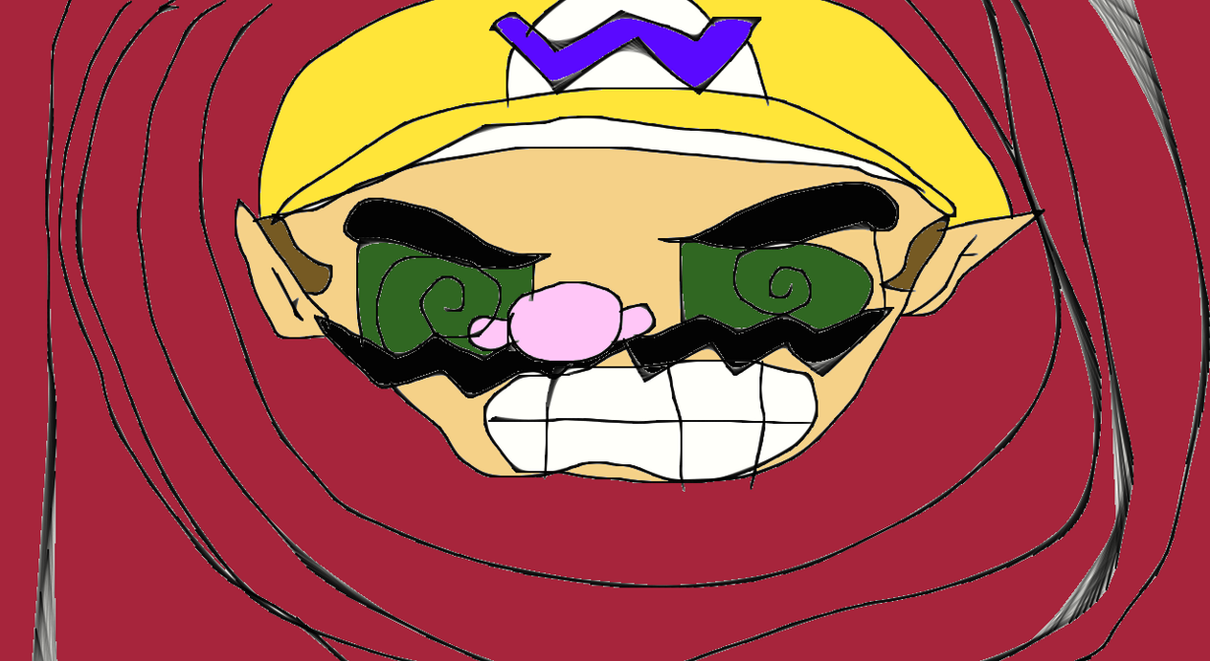 Obey Wario by marionumber1 on DeviantArt
