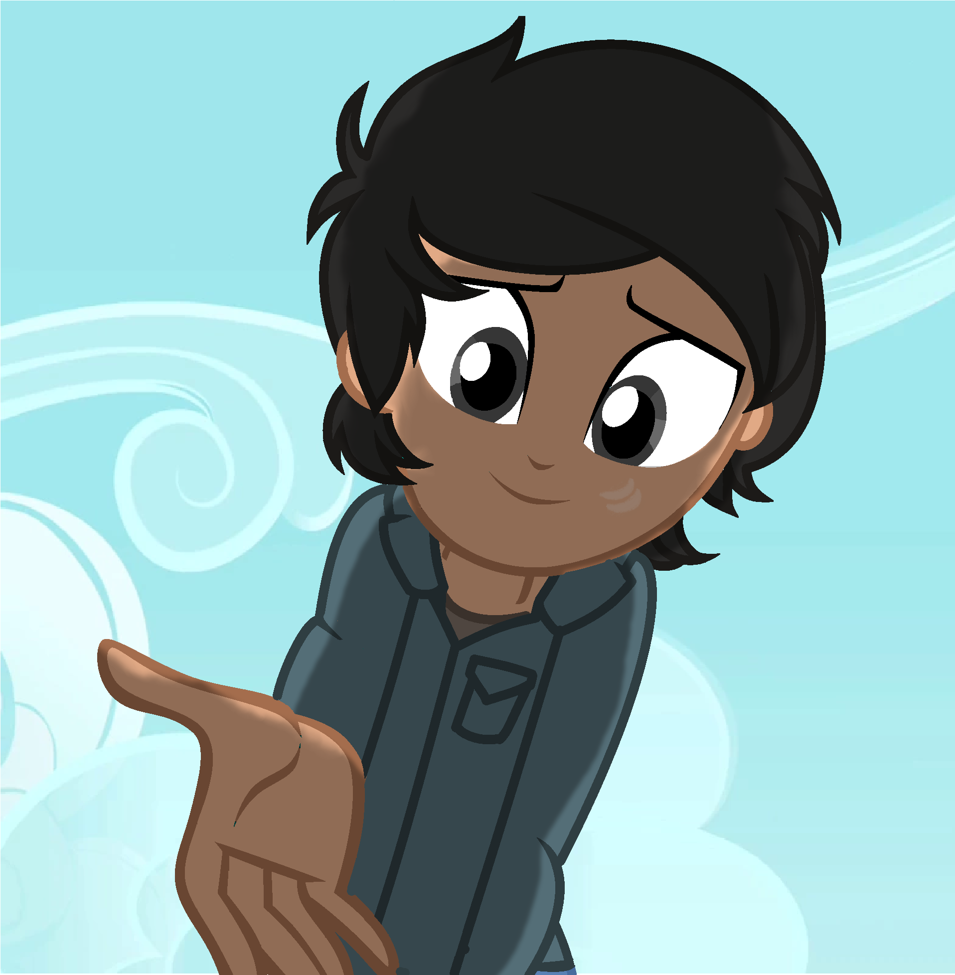 johnny cade by icegirl1397 on DeviantArt