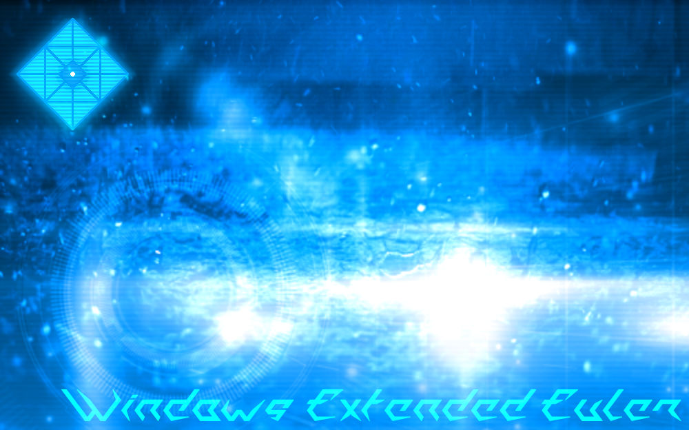 Windows Extended Euler Pack by UPCGameswasremoved on DeviantArt
