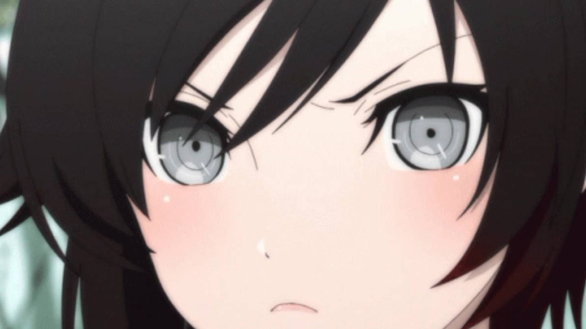 Ruby Rose makes Hbomberguy truly regret it (meme) by g-multiverse-guy ...