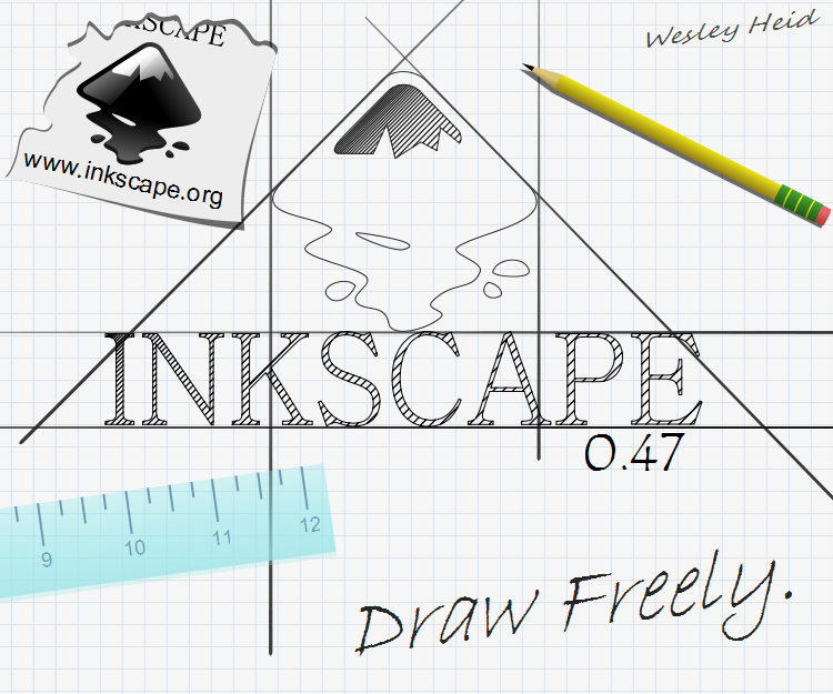 Inkscape Submission by GeminiGod on DeviantArt