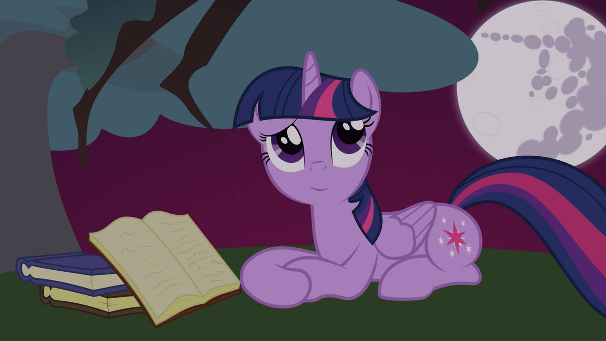 MLP Loops 129 by Saphroneth on DeviantArt
