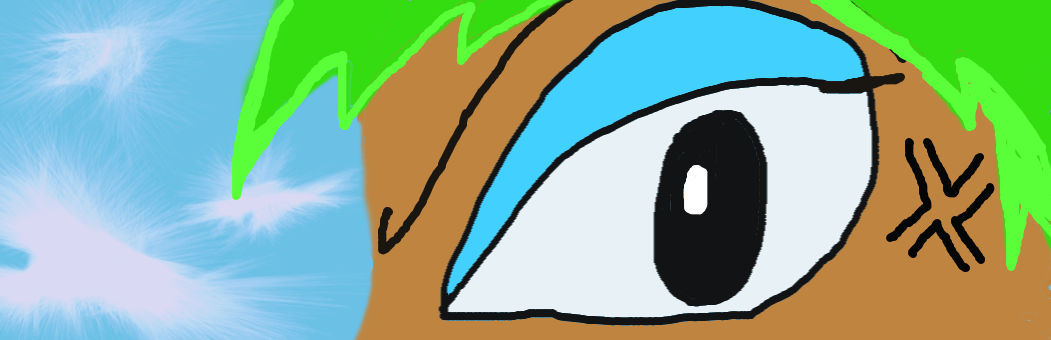 I'm watching you by chantellethehedgie on DeviantArt
