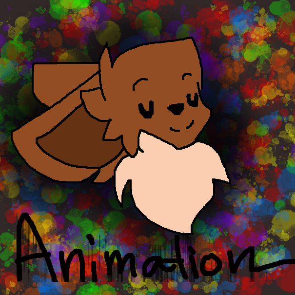 Eevee Walk by MamaEevee on DeviantArt