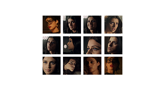 ANYA CHALOTRA RP ICONS by redicondumps on DeviantArt