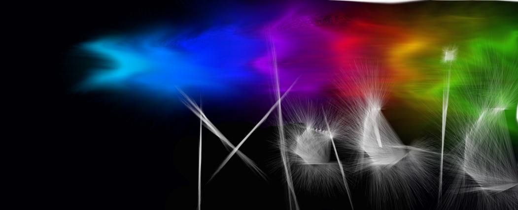 Rainbow Magic by RadioactivePotatoSky on DeviantArt