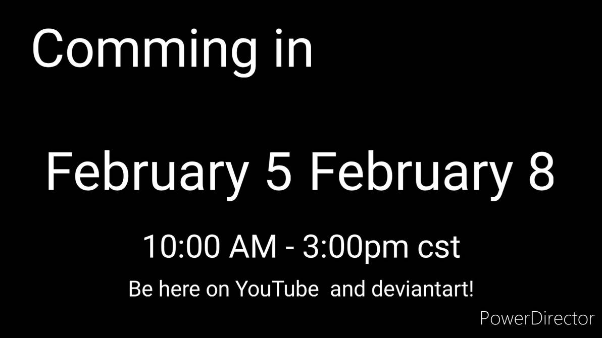 MY BIRTHDAY 400 WATHERS COLLAB ANNOUNCEMENT!!! by Stephen97Roblox on DeviantArt