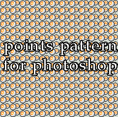 points pattern by S-points on DeviantArt