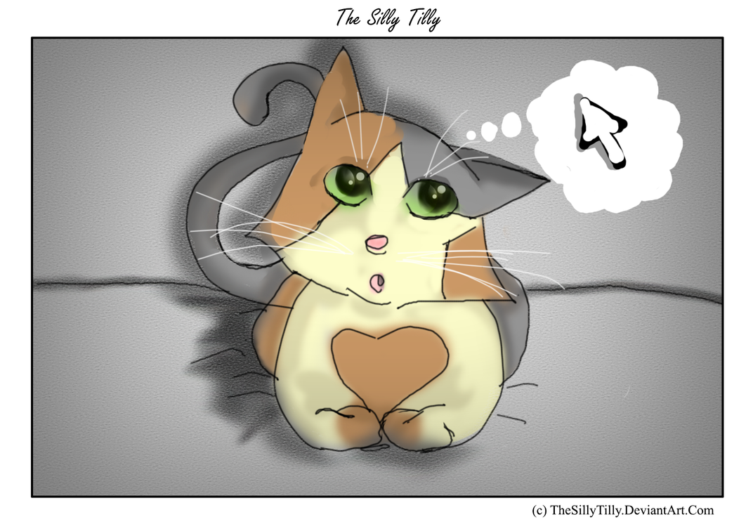 Silly Tilly intro by thesillytilly on DeviantArt