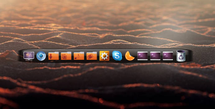 Explore the Best Xwidgets Art | DeviantArt