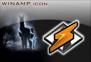 Winamp Icon by bartoszf on DeviantArt